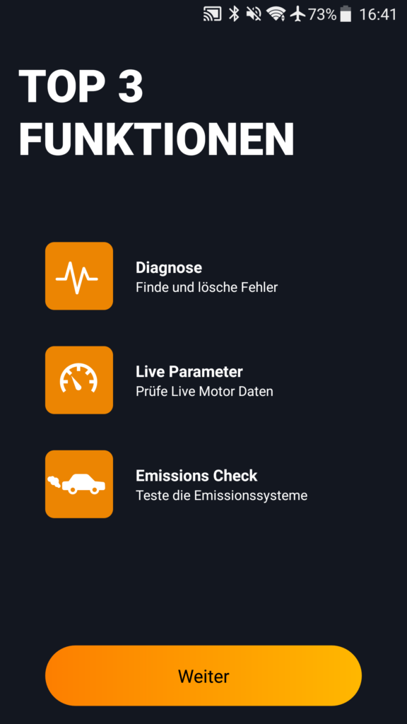 Carly Adapter TEST ️ NEU und Vorstellung 🛠️ CODIEREN uvm.